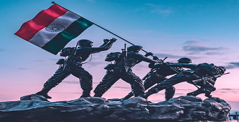 National Solidarity Day 2022