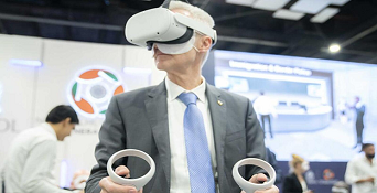 Interpol launches metaverse for global law enforcement