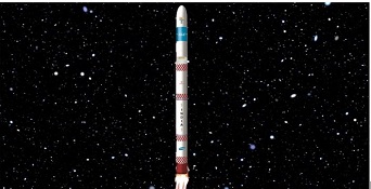 First flight of India’s newest rocket