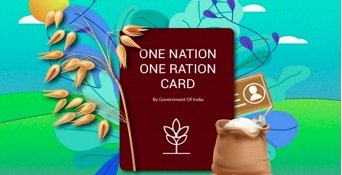 India completes ‘One Nation One Ration Card’ implementation