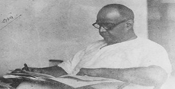 Syama Prasad Mookerjee birth anniversary