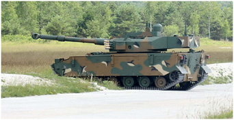 'Zorawar' light tanks, swarm drones